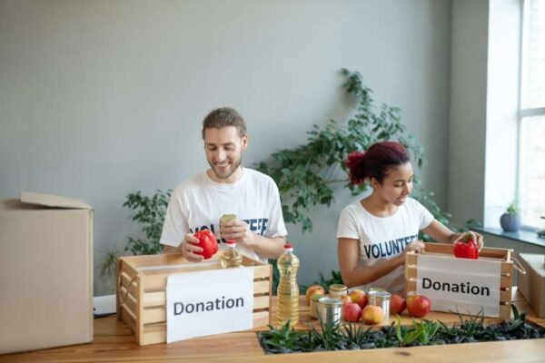 5 Simple Ways to Make Charitable Donations: A Guide to Giving ...
